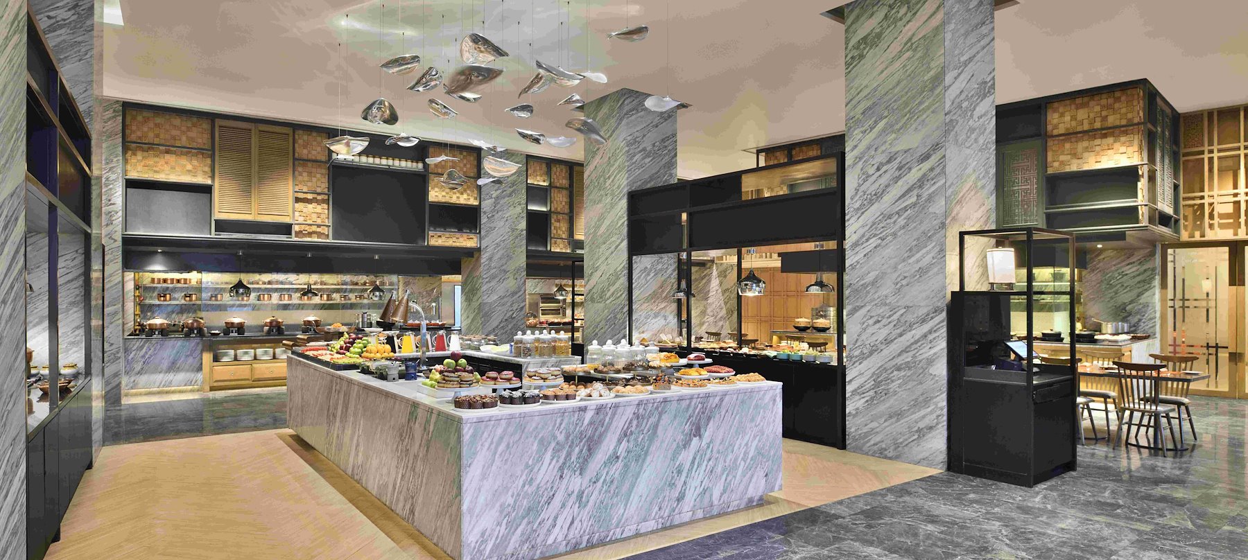 Home [www.lakeviewcafepowai.com]